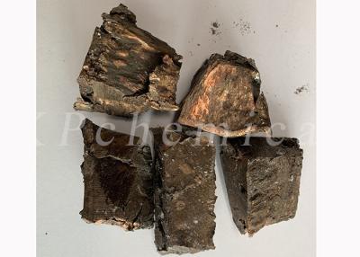 China Copper Boron Alloy CuB Master Alloy For Addition of Boron Element in Copper Alloy Melting for sale