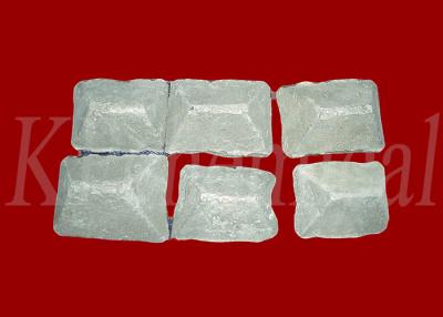 China Rare Earth Metal Cerium Metal Ce CAS 7440-45-1 For Rare Earth Magnetic Material for sale