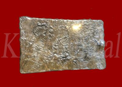 China MgNd Rare Earth Alloys Custom Size For Magnesium Alloy Fatigue Resistance for sale