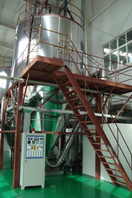 Cina Prodotto chimico di produzione di latte in polvere dell'essiccatore dello spruzzo delle uova in polvere per le resine fenoliche della formaldeide dell'urea in vendita