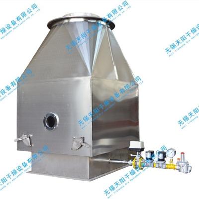 Cina Generatore di aria calda SUS316L per produttori di essiccatori a spruzzo Parti di essiccatori a spruzzo in vendita