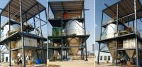 China High Speed Centrifugal Spray Dryer for sale