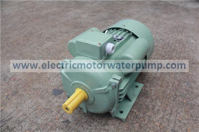 induction motor
