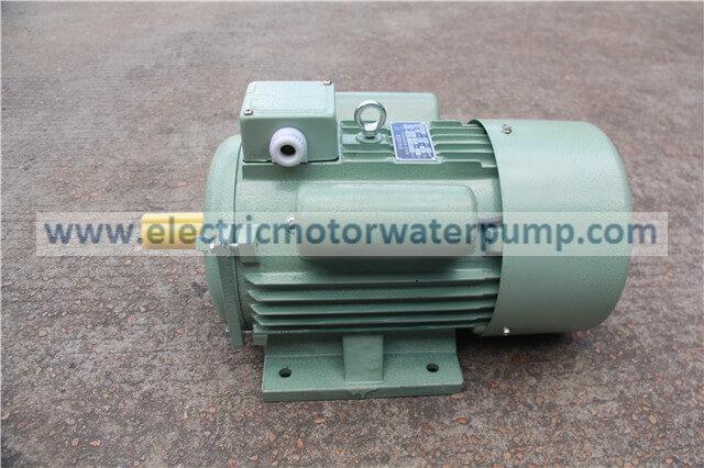induction motor