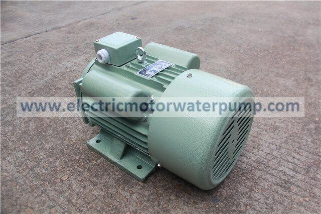 induction motor