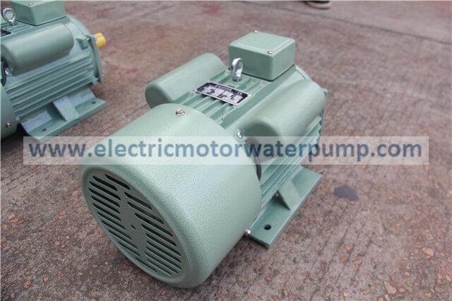 electric motor