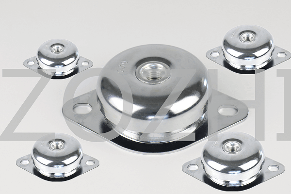 anti-vibration mount