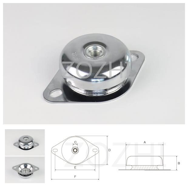 anti-vibration mount