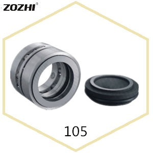 MECHNICAL SEAL