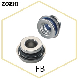 MECHNICAL SEAL FB