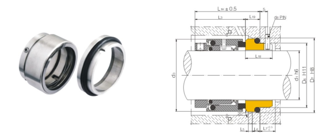 mechnical seal