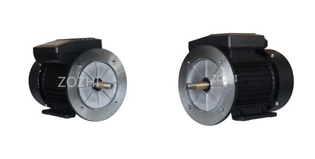 swimming pool pump motor