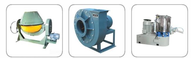 electric motor