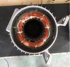 electric motor