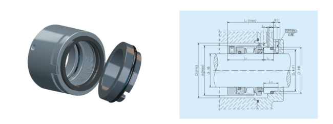 mechnical seal