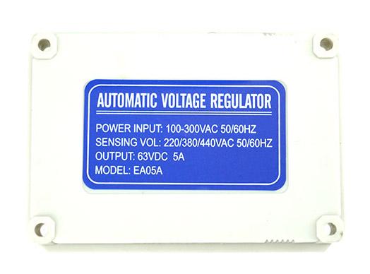 AVR EA05A