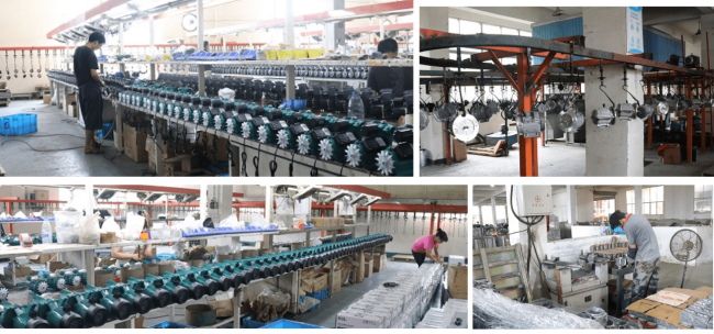 centrifugal water pump for sales