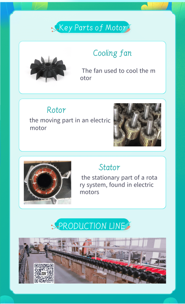 three phase induction motor