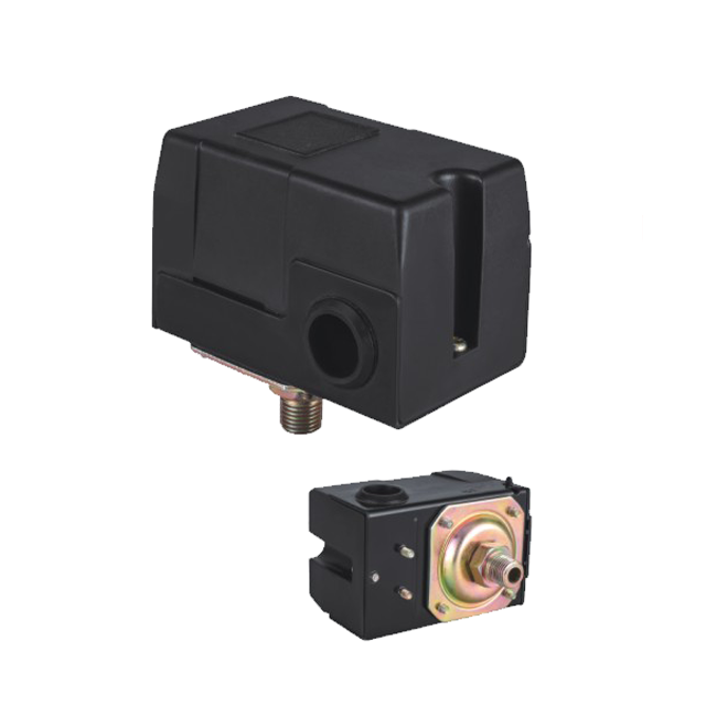 pressure switch
