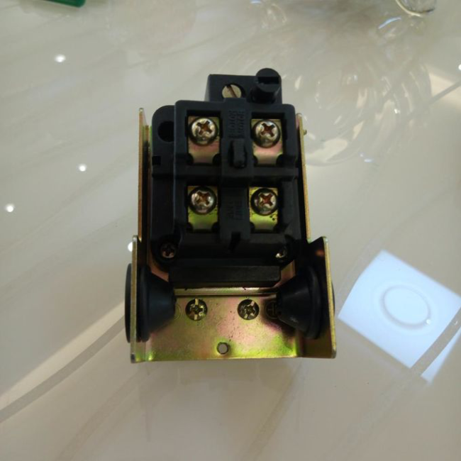 pressure switch