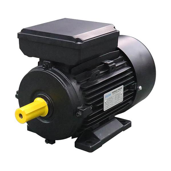 ML single phase electric motor