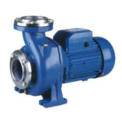 China NFM Heavy Flow Solid Liquid Domestic Centrifugal Pumps For Garden Irrigation for sale