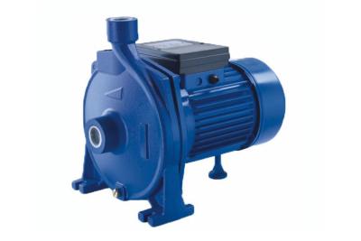 China CPM-180 Centrifugal Electric Motor Water Pump 1.5HP With Thermal Protector for sale