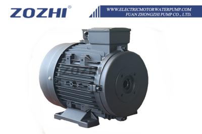China 7.5kW Hollow Shaft Waterproof Three-Phase Asynchronous Motor for Pressure Washer Applications for sale