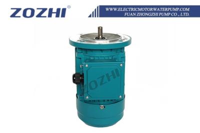 China 5.5KW Waterproof High Efficiency Three-Phase Induction Motor with Flange Mount for Industrial Pumps for sale