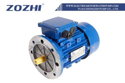 China Waterproof High Efficiency 4kW Three-Phase Induction Motor for Water Treatment for sale
