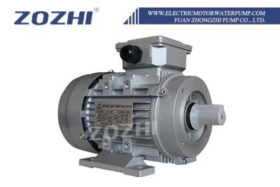 China 5.5KW High Efficiency Waterproof Protection 3 Phase Induction Motor for Industrial Applications for sale