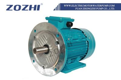 China Energy Efficient Waterproof 18.5kW Three-Phase Induction Motor for Agricultural Irrigation for sale