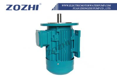 China ZOZHI 18.5kW High Efficiency Waterproof Three-Phase Induction Motor for Hydraulic Systems for sale
