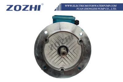 China 15kW Three-Phase AC Motor Waterproof High-Efficiency IE2 for Industrial Applications for sale