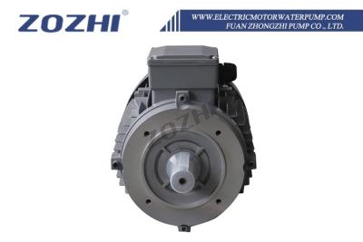 China 11kW Three-Phase Waterproof Super Efficient AC Motor for Agricultural Irrigation for sale