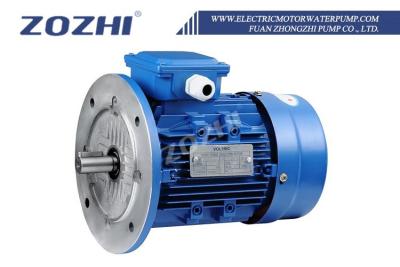 China Three-Phase Waterproof 7.5kW High Efficiency Motor for High Pressure Pump for sale