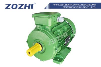 China Waterproof High Efficiency 2.2kW Three-Phase AC Motor for Industrial Applications for sale