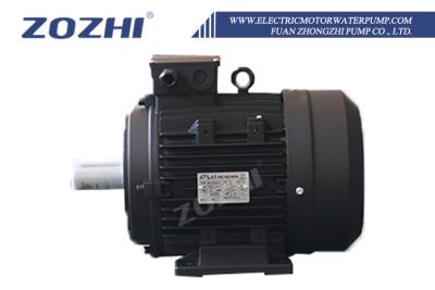 China 2.2kW Waterproof Three Phase AC Motor with Flange Mounting for Industrial Applications for sale