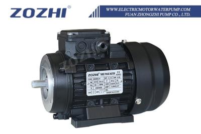 China Industrial 5.5kW Three-Phase AC Motor with IP55 Protection and High Efficiency IE2 for sale