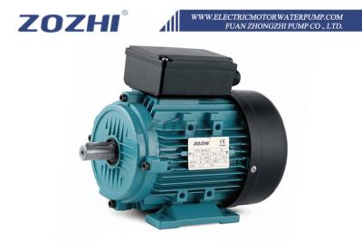 China Waterproof High Efficiency 4kW 3 Phase Induction Motor for Industrial Applications for sale