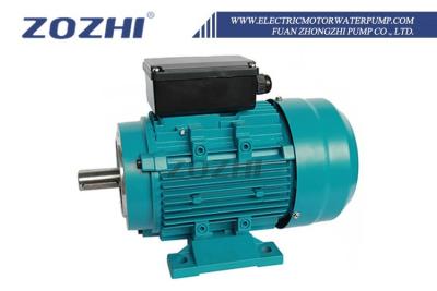 China Waterproof High Efficiency IE2 1.1KW 3 Phase Induction Motor for Small Pump for sale