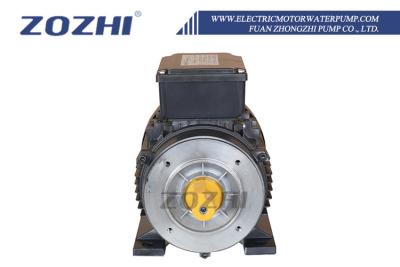 China 15kW Three-Phase Waterproof High-Efficiency AC Motor IE2 Annual Energy Saving for sale