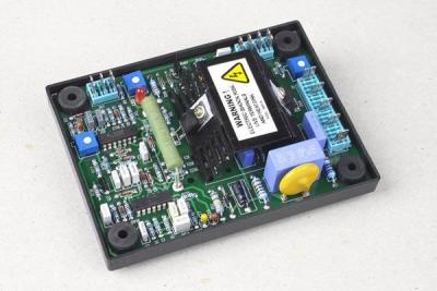 China Stamford AVR SX460 Automatic Voltage Regulator For Brushless Alternator / Generator for sale
