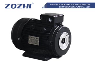 中国 11kw/15hp 2ポール 女性シャフト インダクション 洗濯機のための3相空洞シャフトACモーター 販売のため