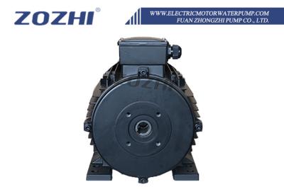 中国 5.5kw 7.5hp 高圧浄化ポンプ インダクション 3相空洞シャフトAC電動モーター 販売のため