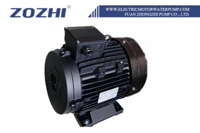 中国 高圧洗浄機 3相ACインダクションアシンクロンホールシャフトモーター 4kw 5HP 220V 380V 販売のため
