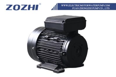 China 5.5KW Hollow Shaft Motor with Aluminum Alloy Housing for High Pressure Washer Applications for sale