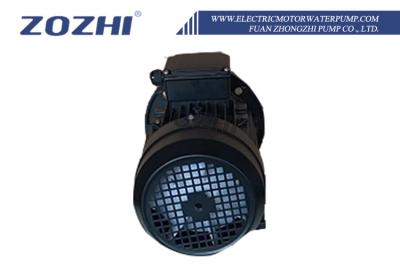 中国 工業用水供給用 7.5HP/5.5KW 出力と 500 GPH の流量率を持つ 4 極電動モーター水ポンプ 販売のため