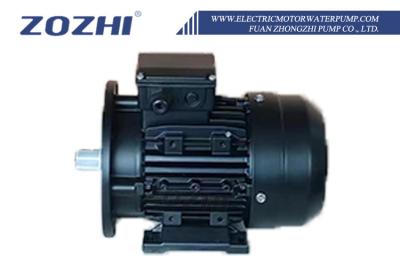 中国 500 GPH 流量、最大揚程25フィート、20m揚程の電動モーターウォーターポンプ。信頼性の高い水移送に。 販売のため