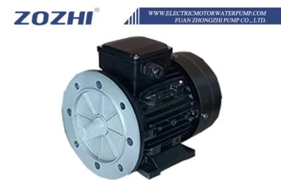 Chine Moteur d'induction en aluminium à 3 phases, performances stables et durables avec facteur de service de 1,0 à vendre